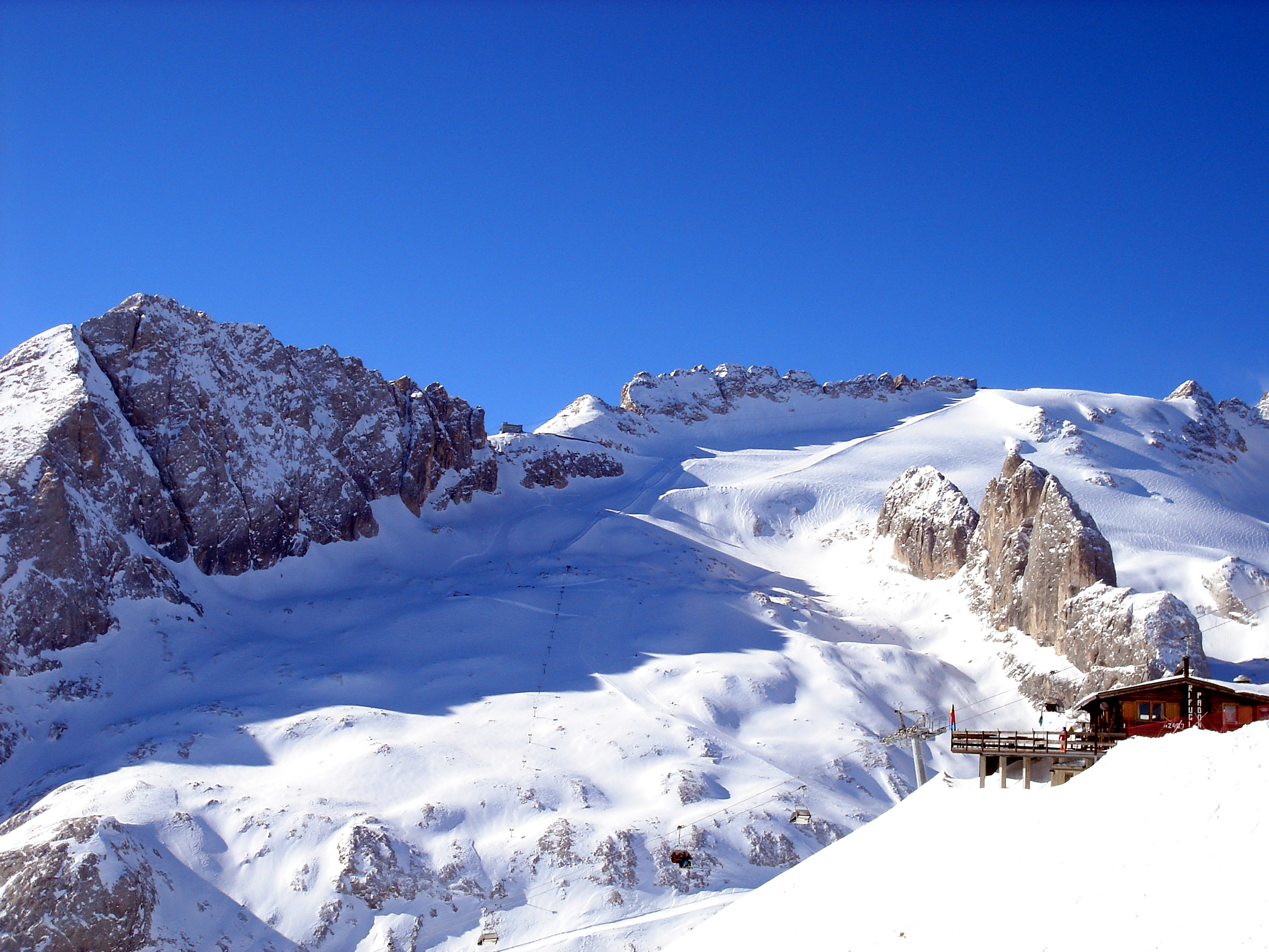marmolada - JungleKey.fr Image #100